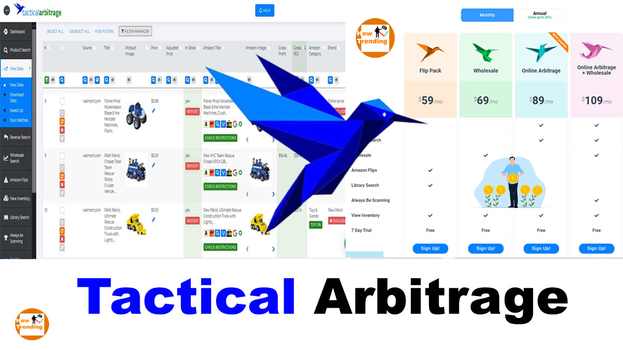 How to Use Tactical Arbitrage, Discount Code | Cancel Membership