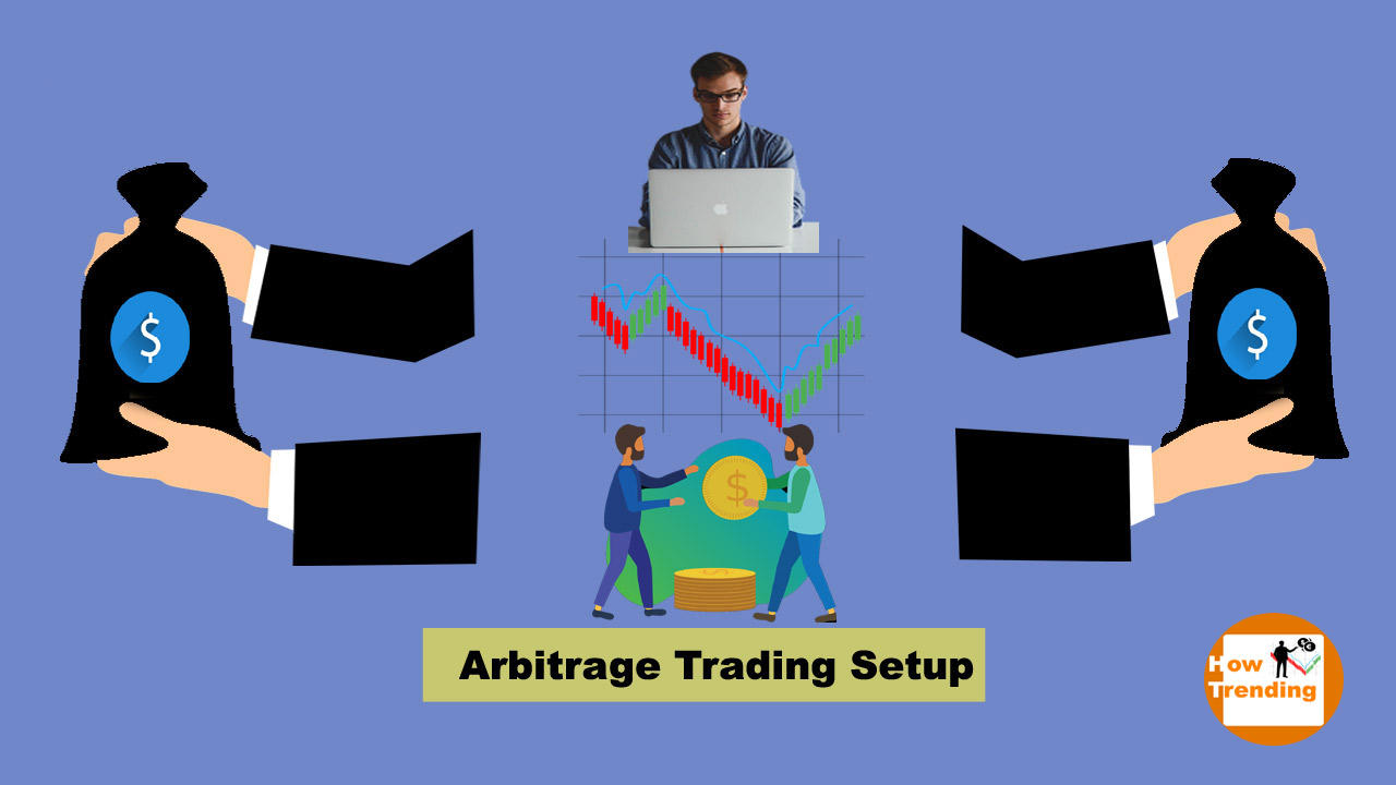 What is Arbitrage Trading 2023, how to do | Advantages and Disadvantages